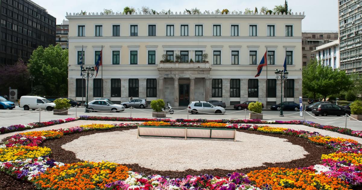 Δήμος Αθηναίων: Μία εβδομάδα έμεινε για τις 400 προσλήψεις | Proson